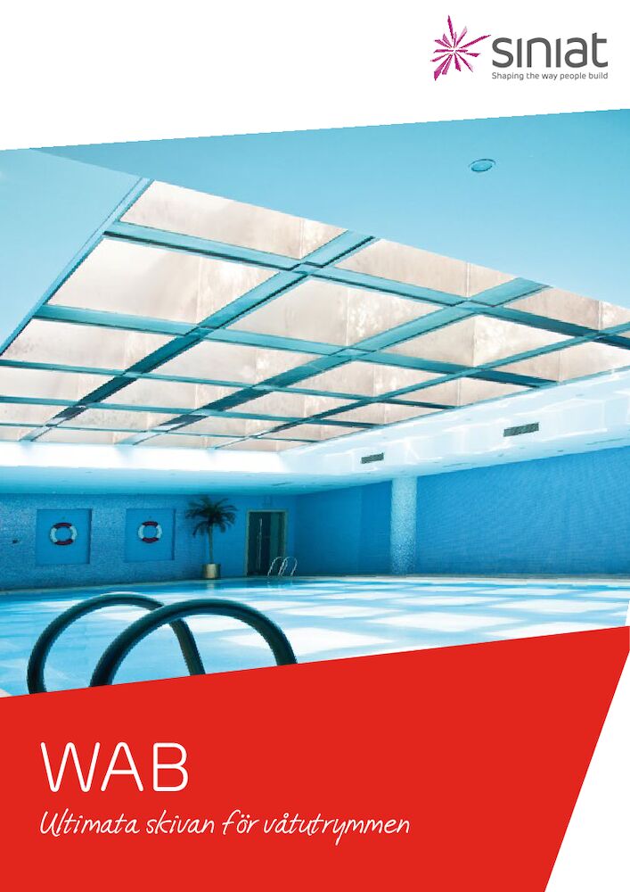 Dokumentation - Siniat